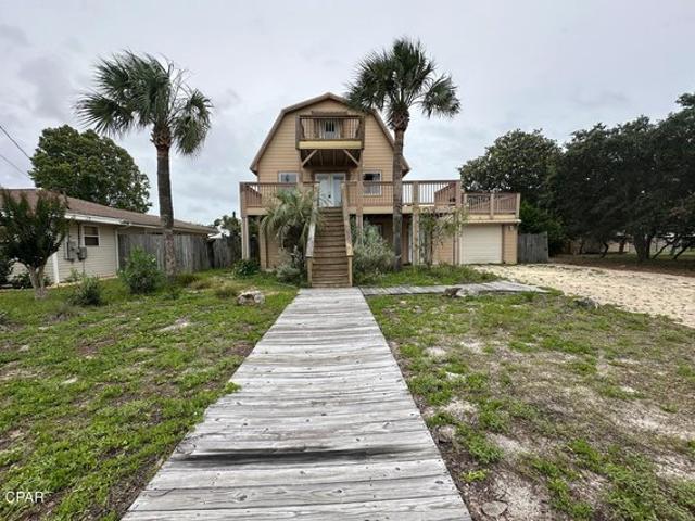 501 Lantana St, Panama City Beach, FL 32407