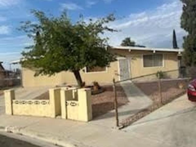 501 Lass Cir, North Las Vegas, NV 89030