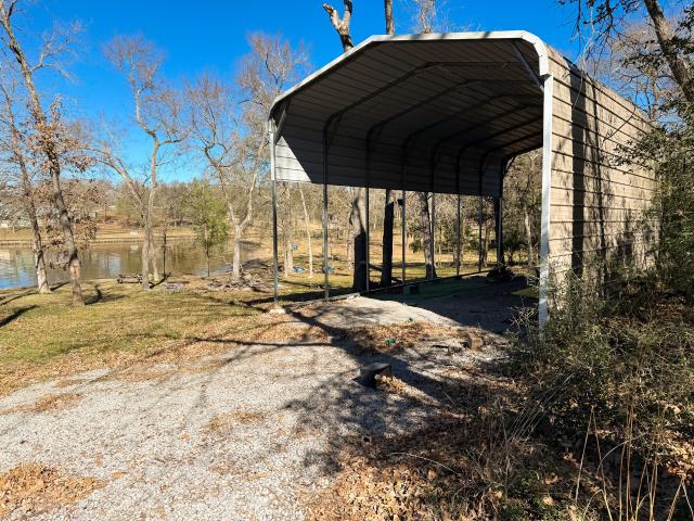 501 Lcr 902, Groesbeck, TX 76642 | MLS #90454
