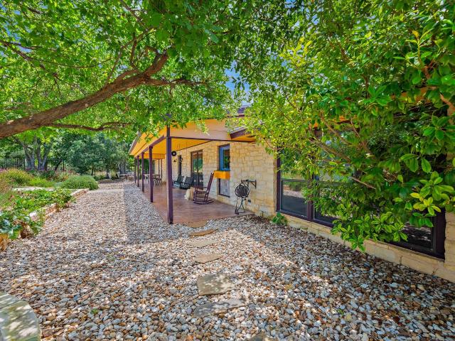 501 Liberty Dr