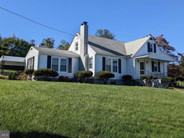 501 Linden Ave, Frederick, MD 21703