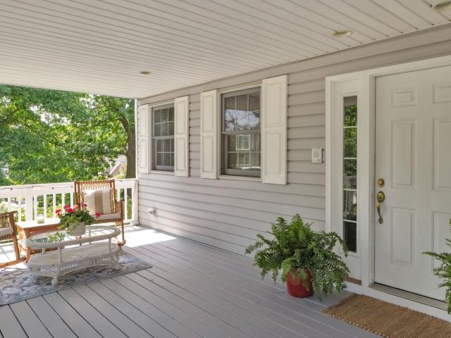 501 Linden Court