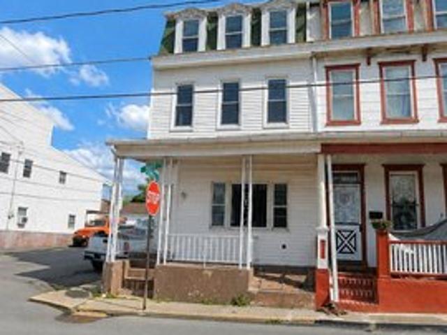 501 Lytle St, Minersville, PA 17954