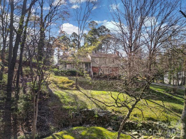 501 Mountainbrook Road