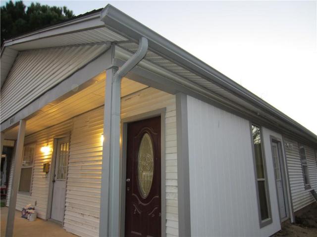 501 Mounts Ave, Denton, TX 76201 | MLS #21257