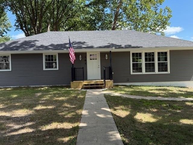 501 Morningside Dr, Richmond, MO 64085