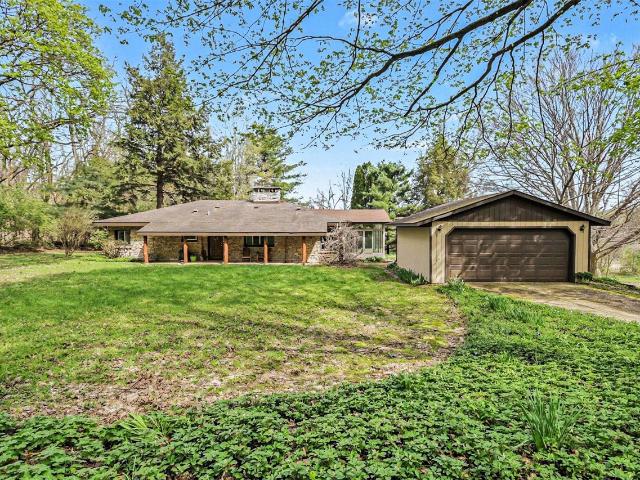 501 Morris Drive