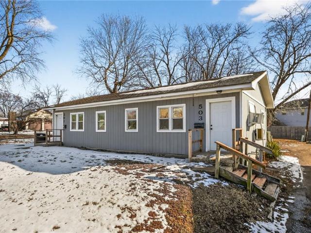 501 Maier Drive