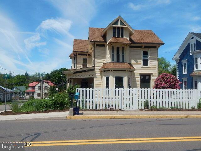 501 Main Street