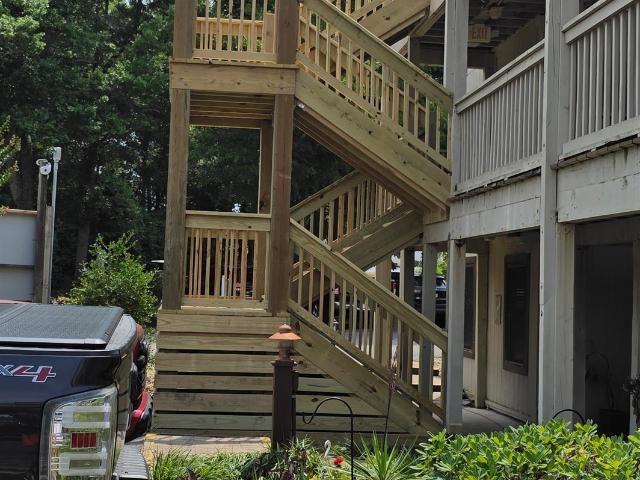 501 Maison Dr. A 11