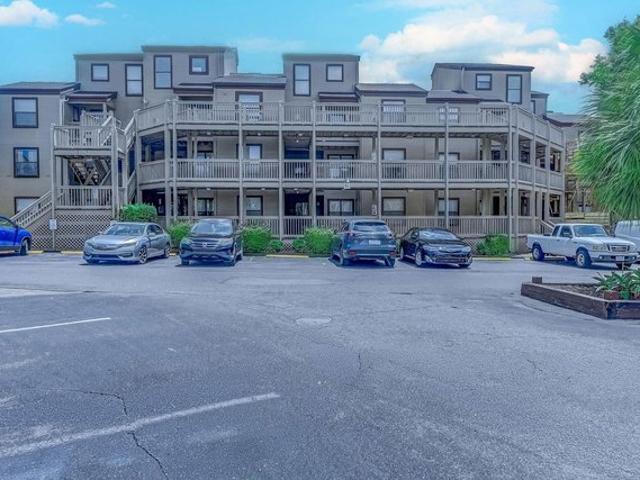 501 Maison Dr Apt G8, Myrtle Beach, SC 29572