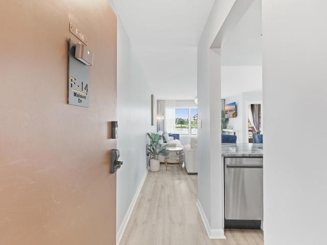501 Maison Dr. F14