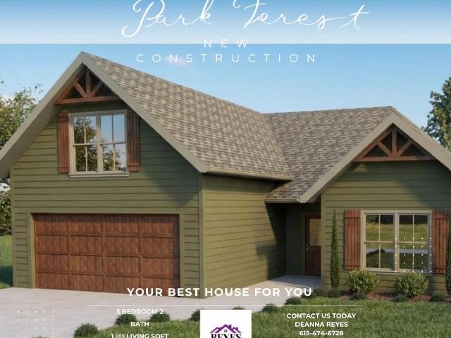 501 Mandalorian Way, Dickson, TN 37055 | Compass