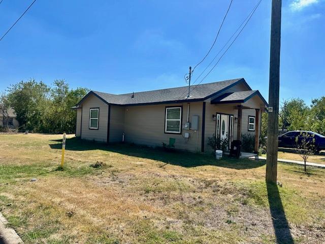 501 Maple St, Taylor, TX 76574 | MLS #1722