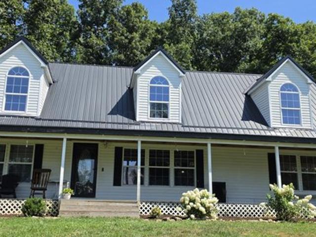 501 Marcus Run Rd, Waverly, OH 45690