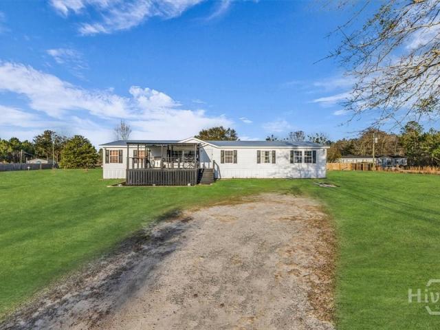 501 Margaret Road