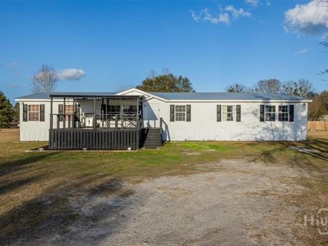 501 Margaret Rd, Hinesville, GA 31313