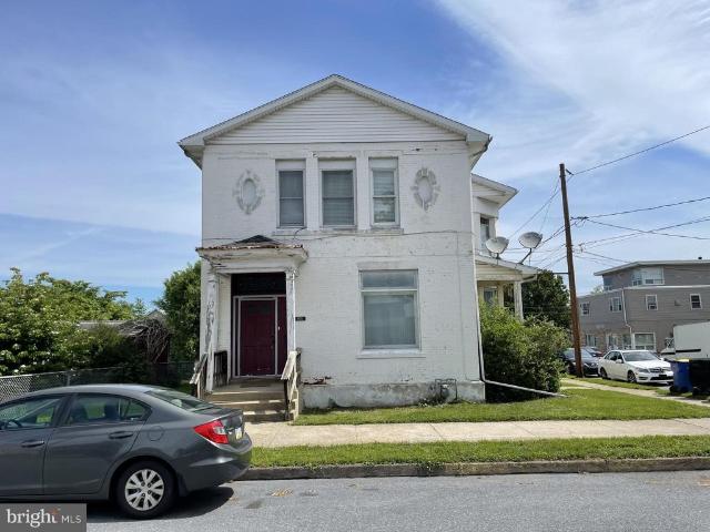 501 Market Street
