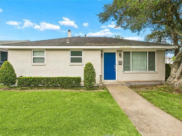 501 Metairie Lawn Drive