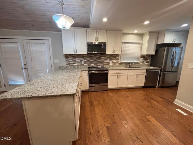 501 Merrie Road