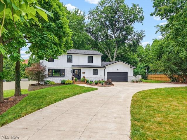 501 Merriman Road