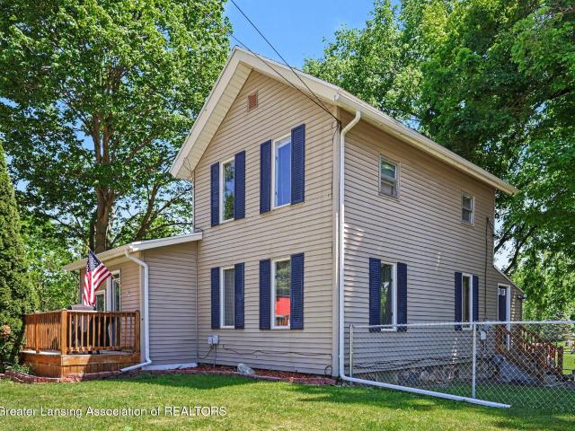 501 Mill Street