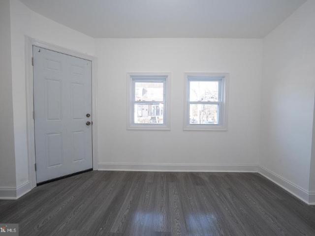 501 Millbank Road