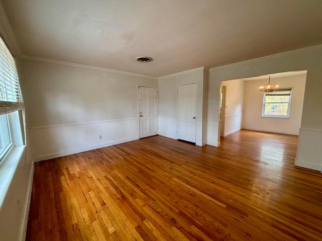 501 Milledge Road # 17 D