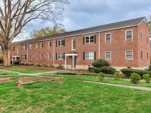501 Milledge Road # 14 A