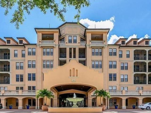 501 Mirasol Cir Apt 208, Celebration, FL 34747