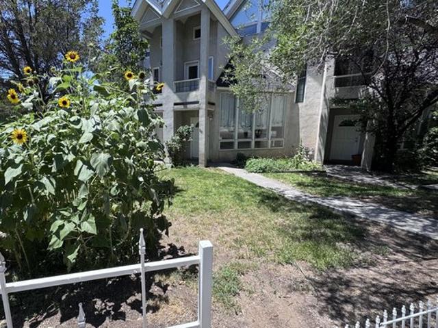 501 Mulberry St NE, Albuquerque, NM 87106
