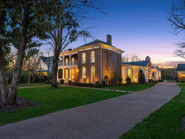 501 Murfreesboro Rd
