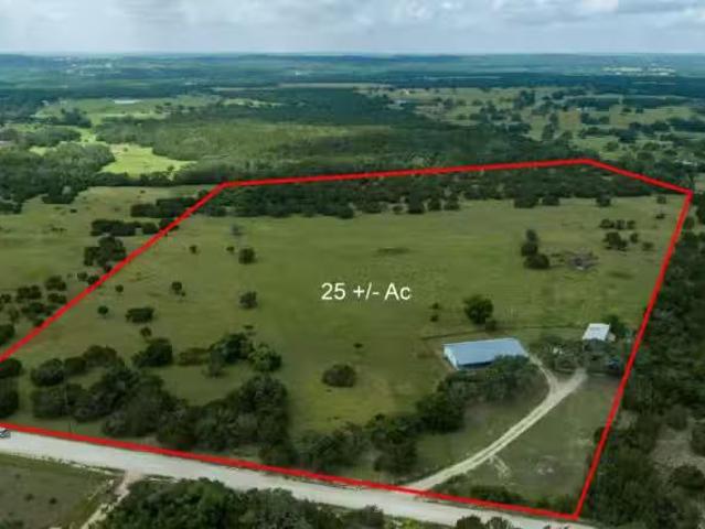501 Myers Creek Rd, Dripping Springs, TX 78620 MLS 3350148