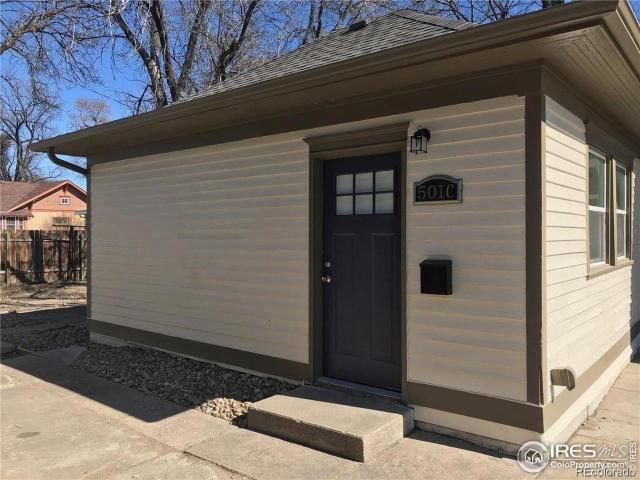 501 n 4th street # a #, b, c, d