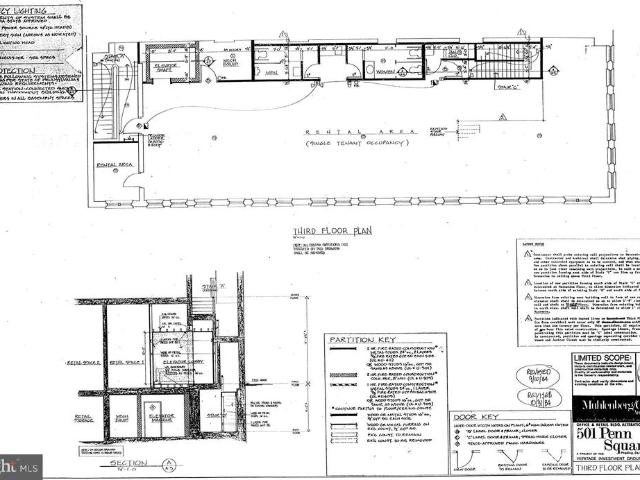 501 N 5Th St # 3RD FLOOR