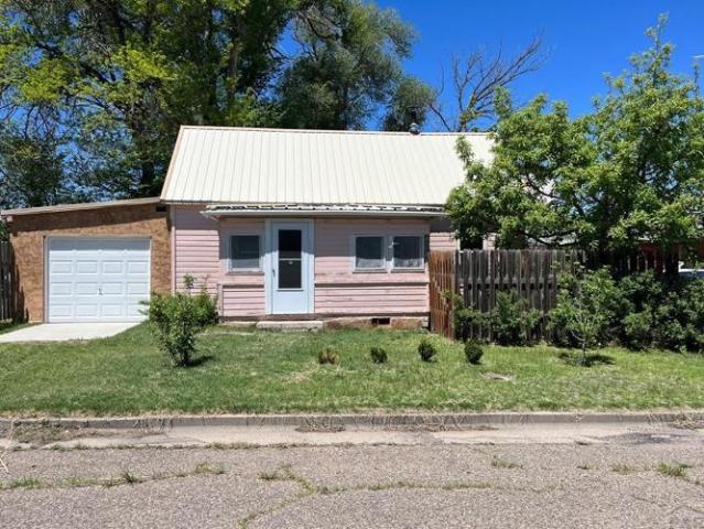 501 N 5th St, Rocky Ford, CO 81067