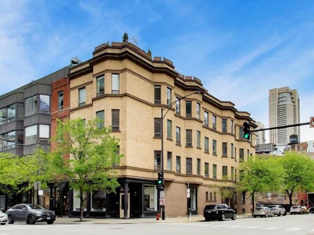501 N Wells St Apt 3W, Chicago, IL 60654