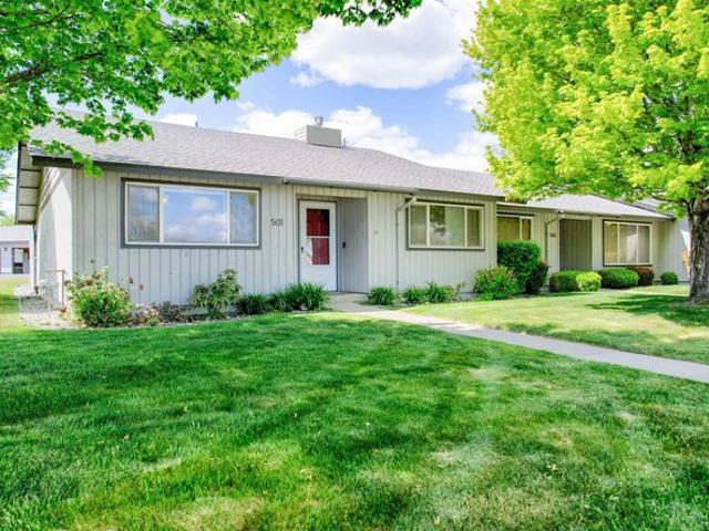 501 N Yelm St Unit 501, Kennewick, WA 99336