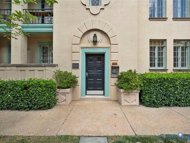 501 N Arthur Ashe Blvd Unit U4, Richmond, VA 23220