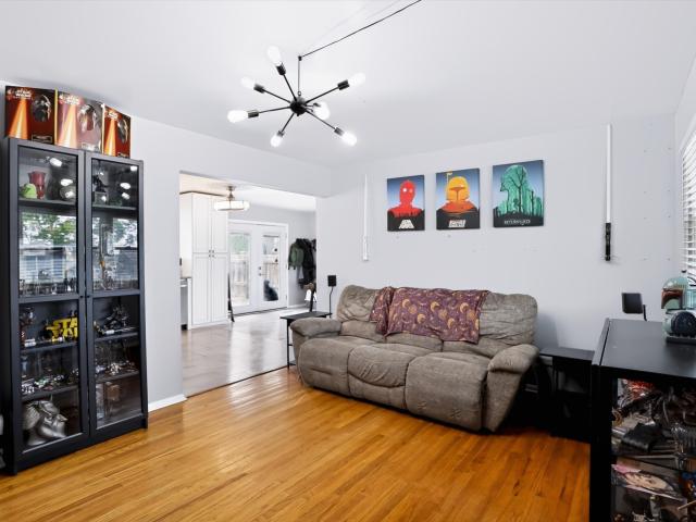 501 N Bend Road