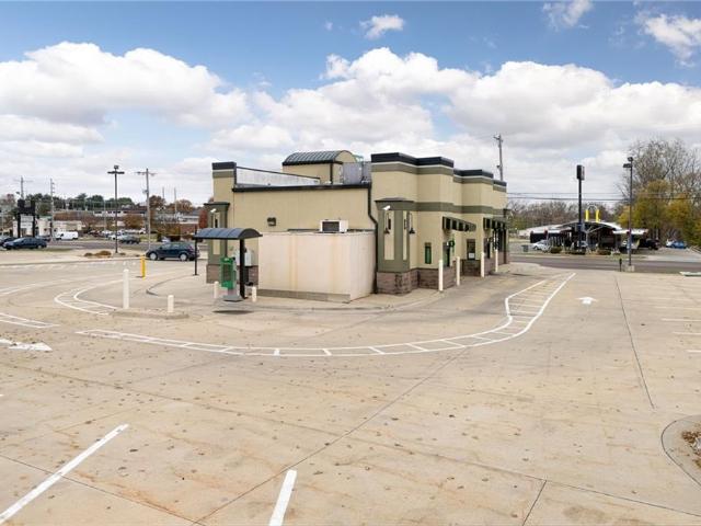 501 N Belt Highway