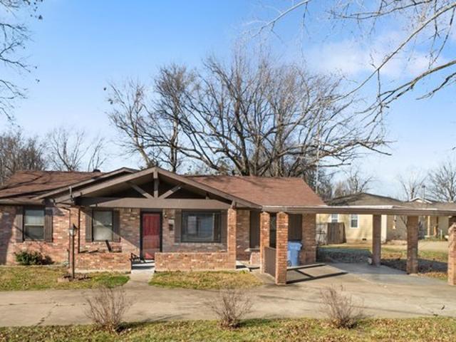 501 N Brown St, Vinita, OK 74301