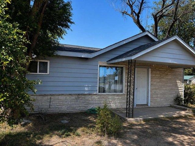 501 N Cimarron Ave, Boise City, OK 73933