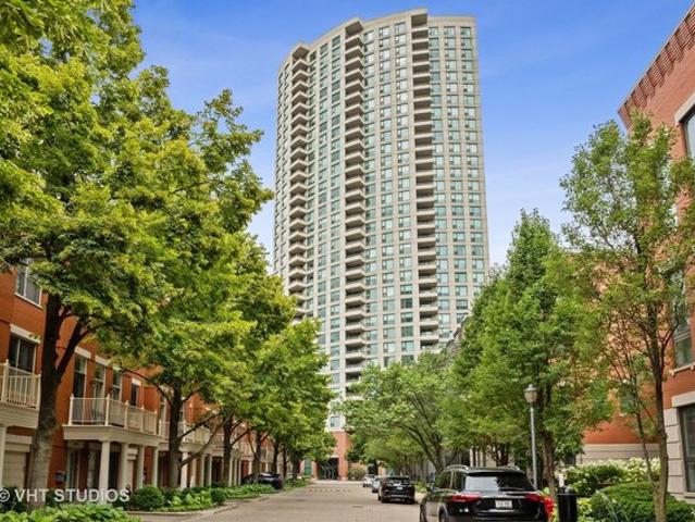 501 N Clinton St Apt 704, Chicago, IL 60654