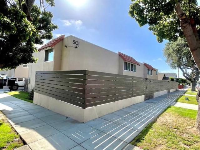 501 N. Ditmar Street 2 Bedroom Apartment for Rent at 501 N Ditmar St, Oceanside, CA 92054 Downtown Oceanside