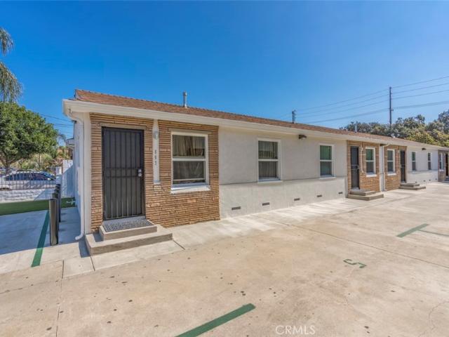 501 N Eastwood Ave, Santa Ana, CA 92701 | MLS #PW26093