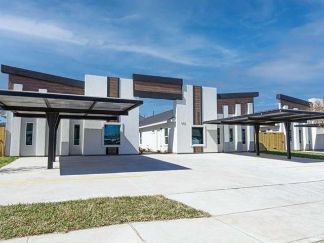 501 N Emerald Ave, Edinburg, TX 78541