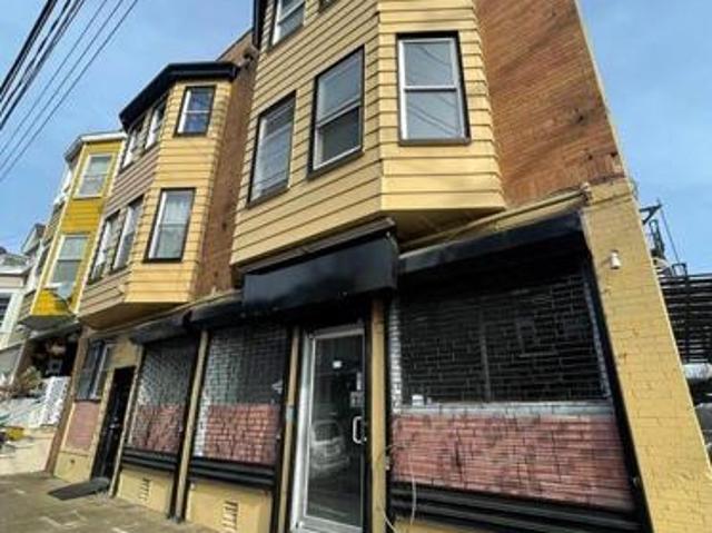 501 N Front St #2B, Allentown City, PA 18102