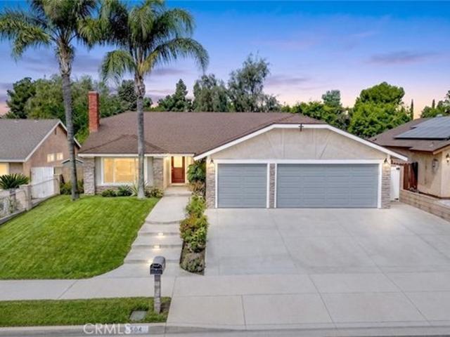 501 N Glenn Pl, Ontario, CA 91764
