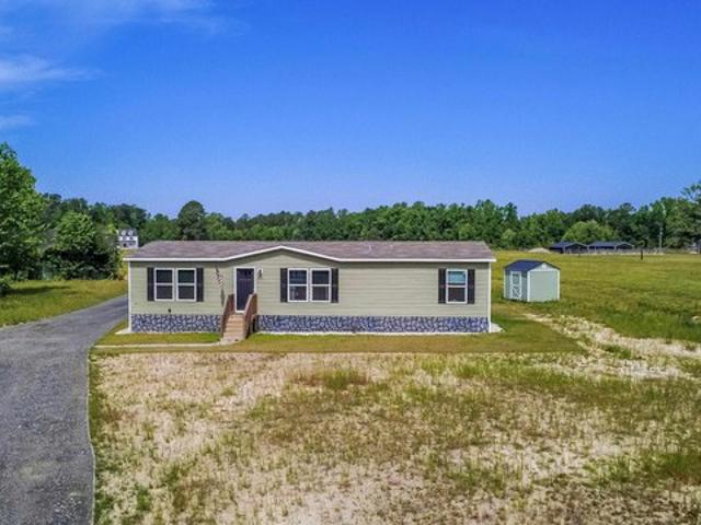 501 N Green Sea Rd, Loris, SC 29569